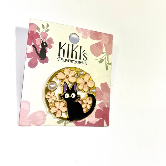 Studio Ghibli | Accessories | Studio Ghibli Kikis Delivery Service Jiji ...